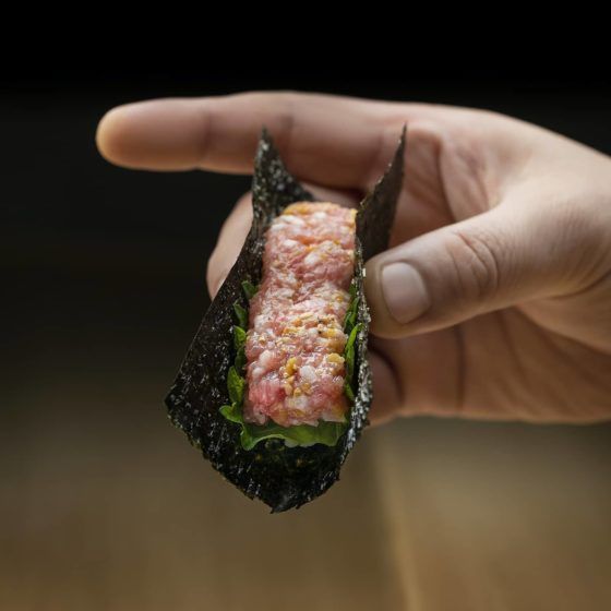 11 best sushi restaurants in Singapore to check out this week