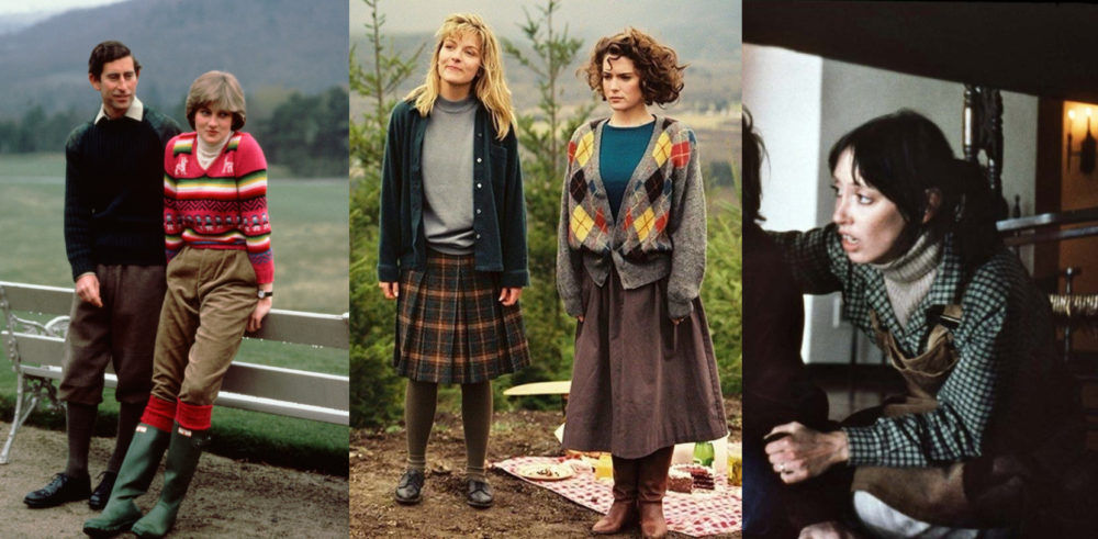 What is cabincore? Discover the fall fashion trend taking over TikTok