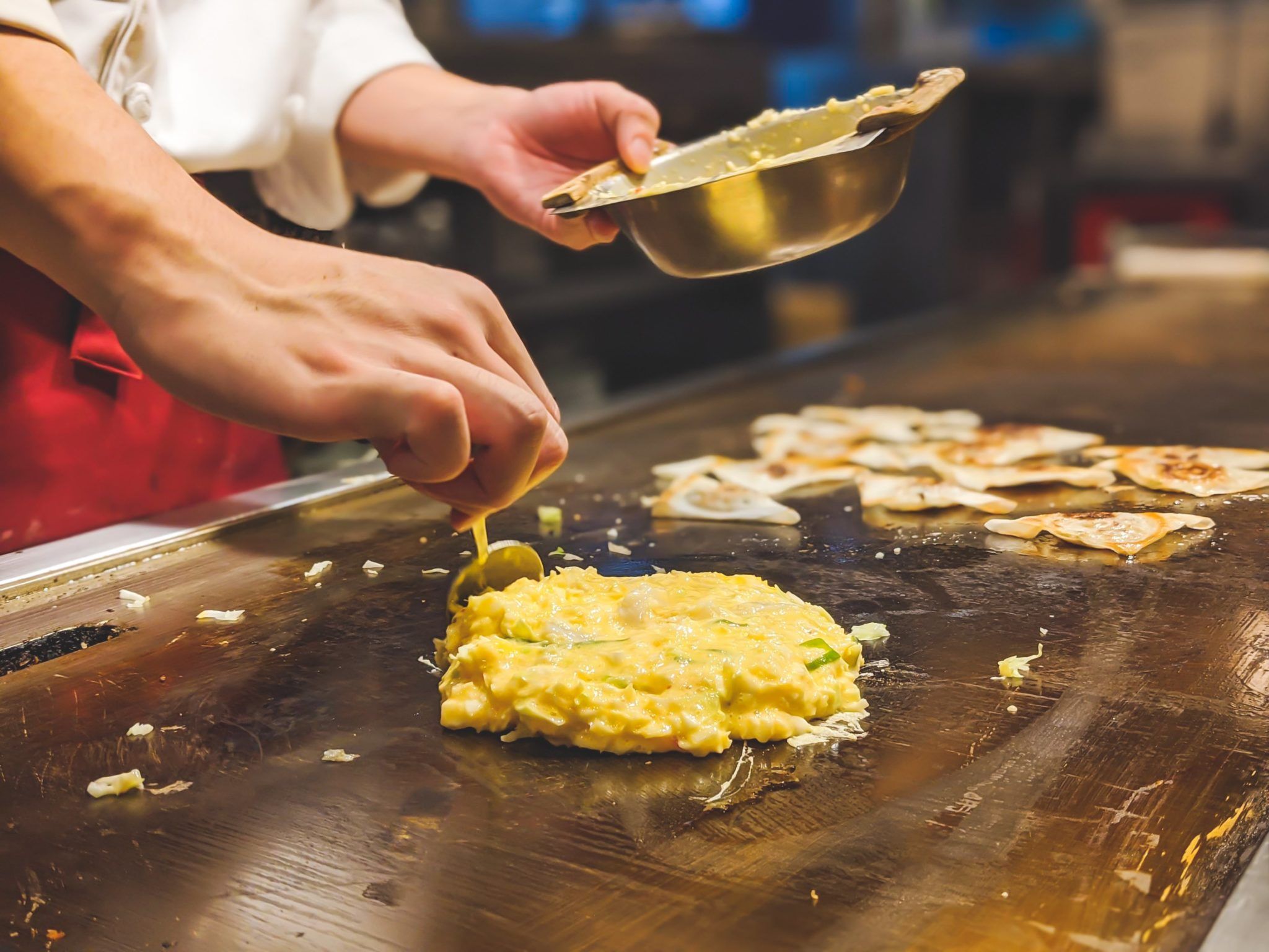 Here are the best teppanyaki restaurants in Singapore