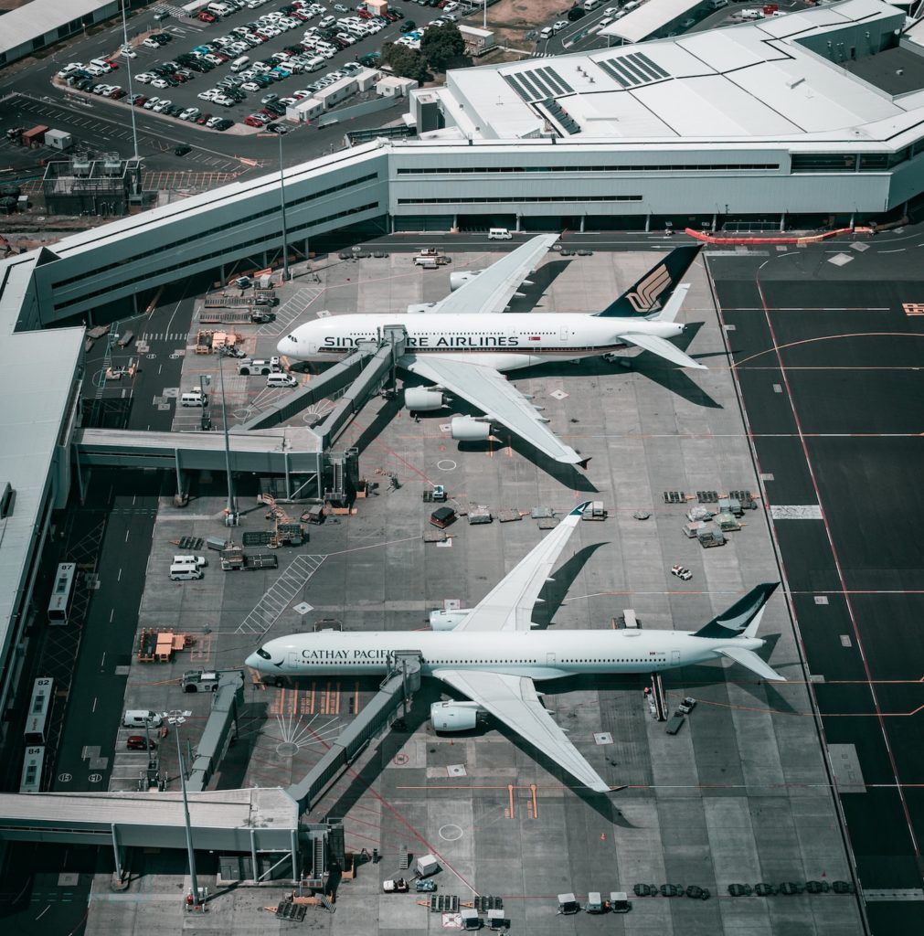 Flying green will be way more expensive -- here's why