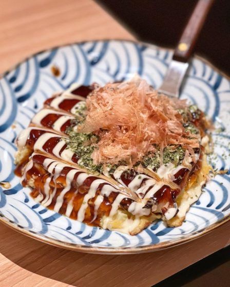 Here are the best teppanyaki restaurants in Singapore