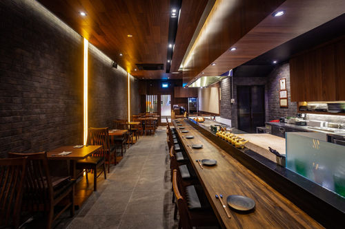 Here are the best teppanyaki restaurants in Singapore