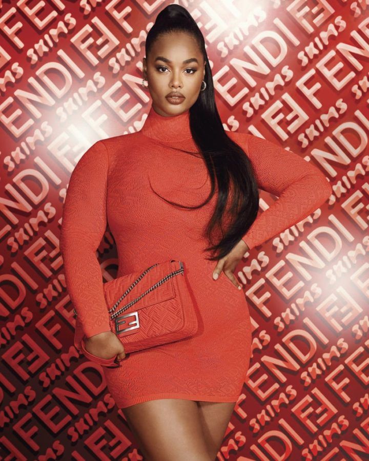 Fendi x SKIMS collection: Singapore release details, photos and more