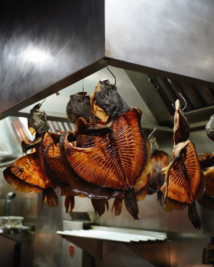 Chefs explain: Why the elusive Turbot fish is worth its very hefty ...