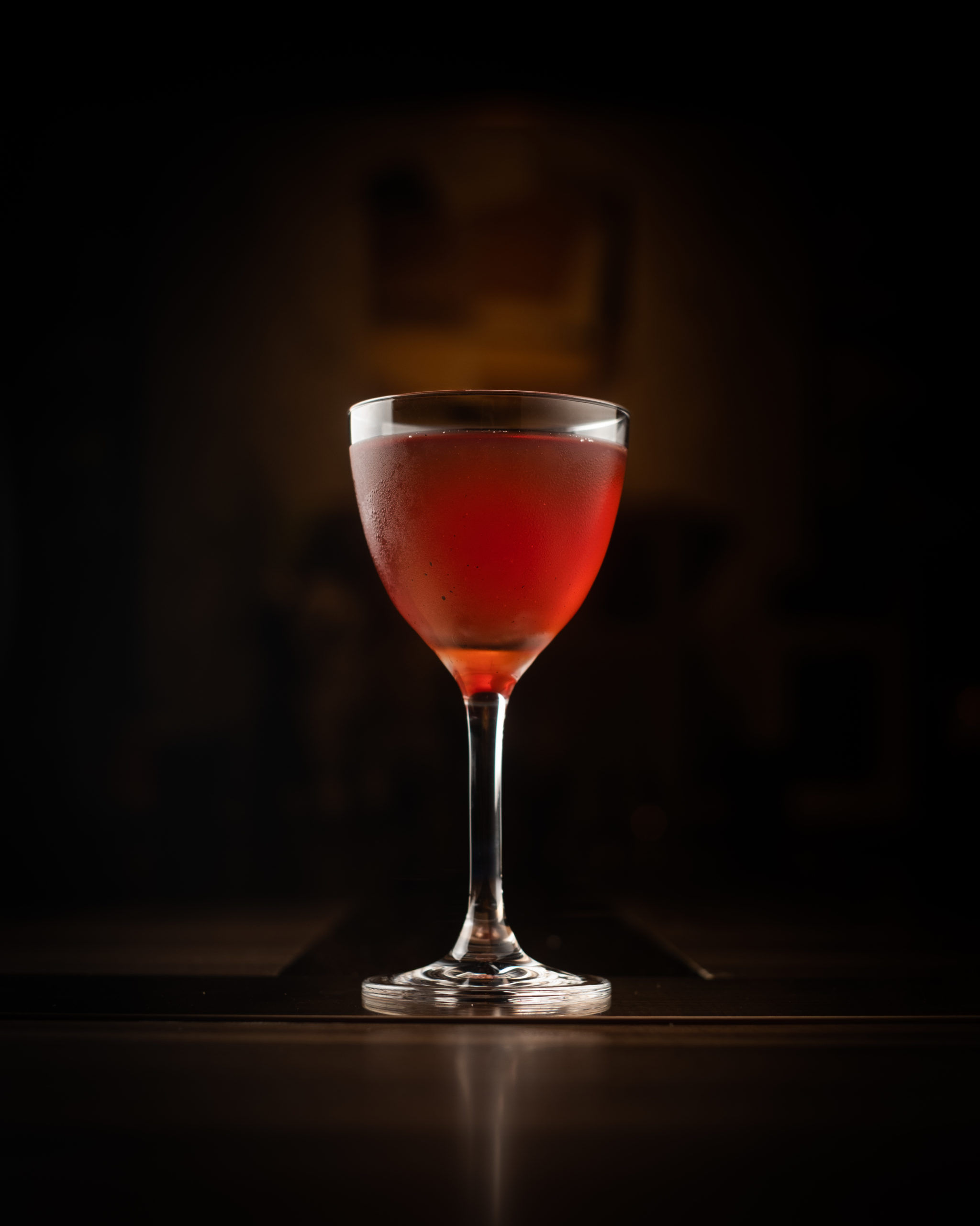 4 cocktails to try from The Old Man Singapore's bold V3 menu