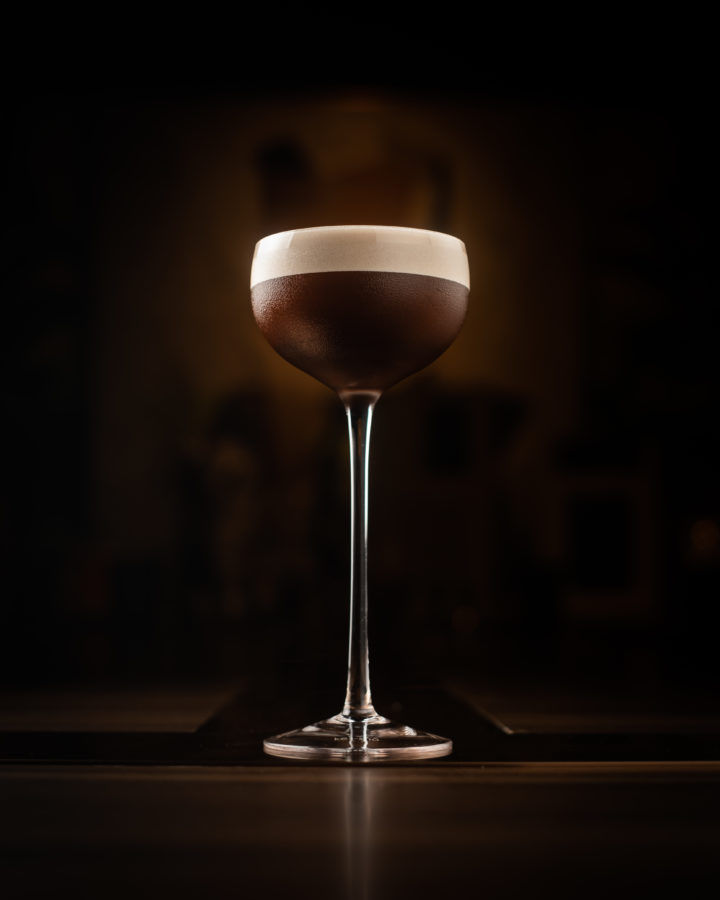 4 cocktails to try from The Old Man Singapore's bold V3 menu