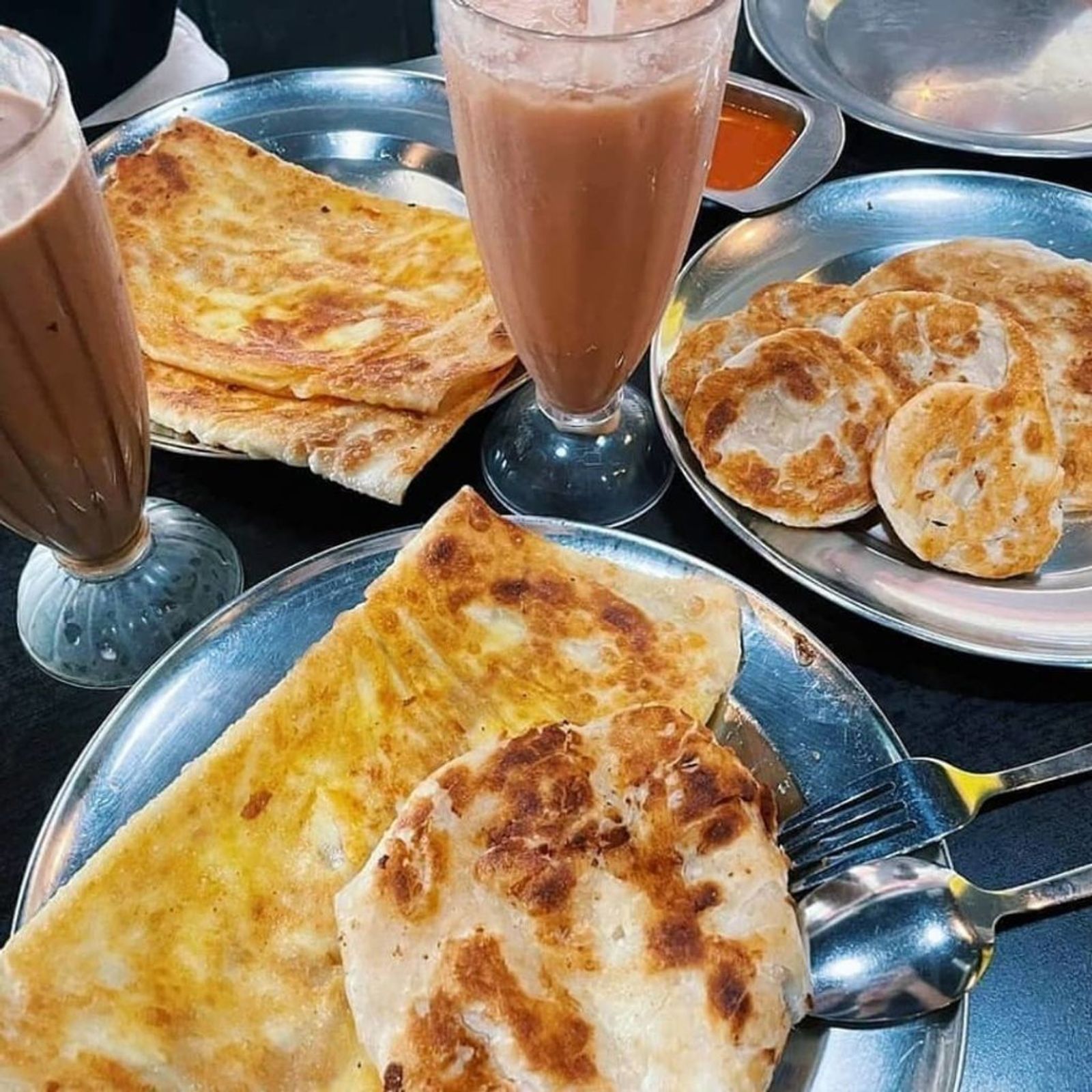 From porridge to croffles, here are 9 places to eat in Springleaf