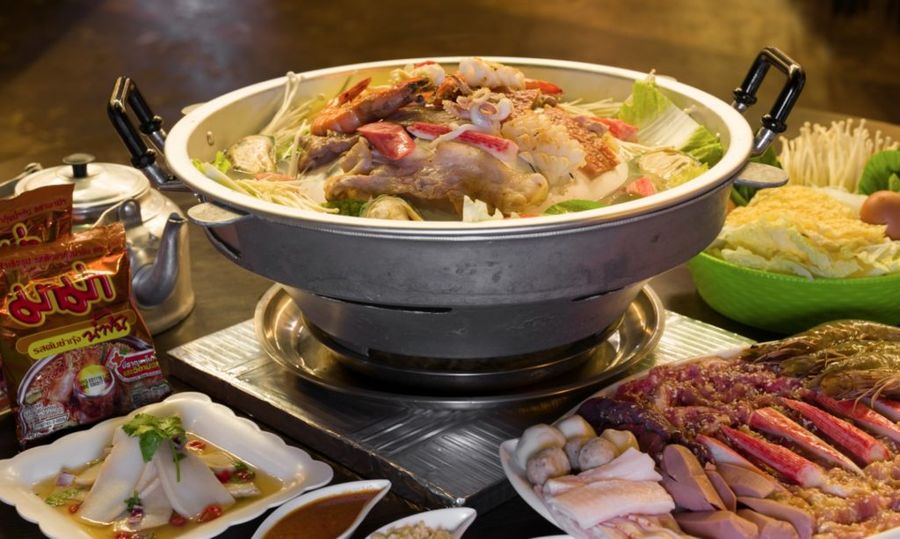 From porridge to croffles, here are 9 places to eat in Springleaf