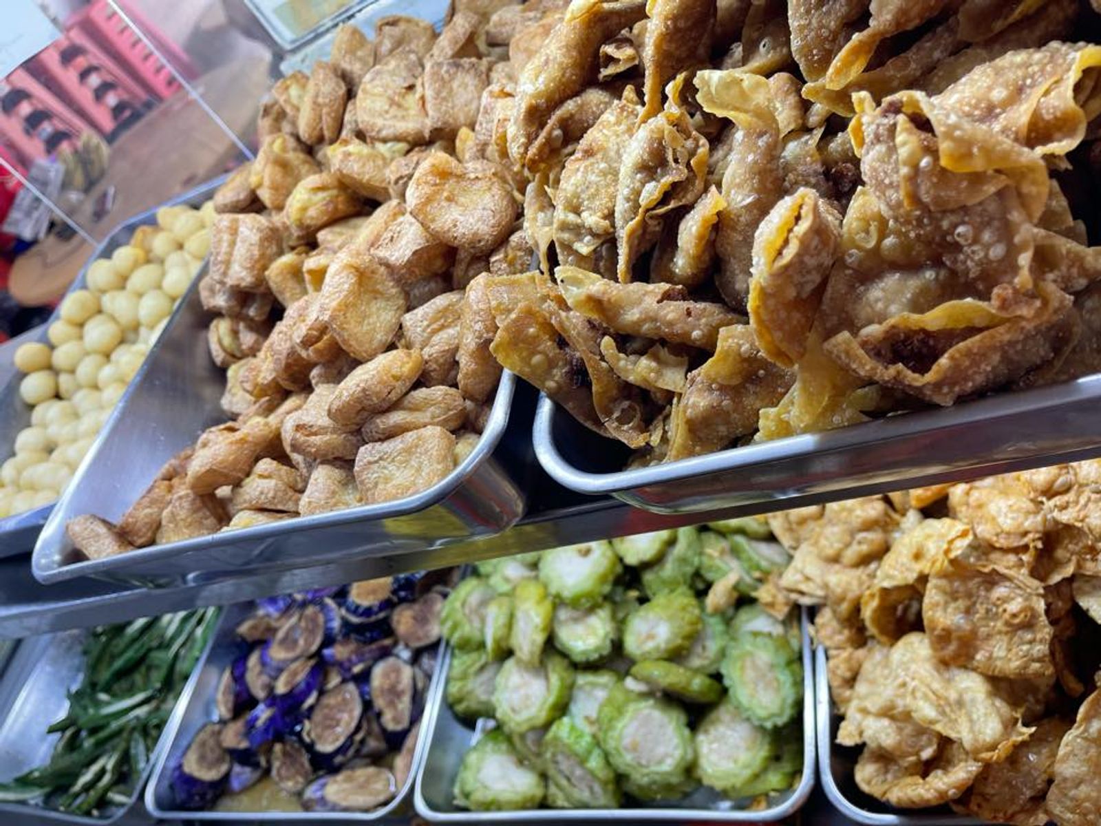 From porridge to croffles, here are 9 places to eat in Springleaf