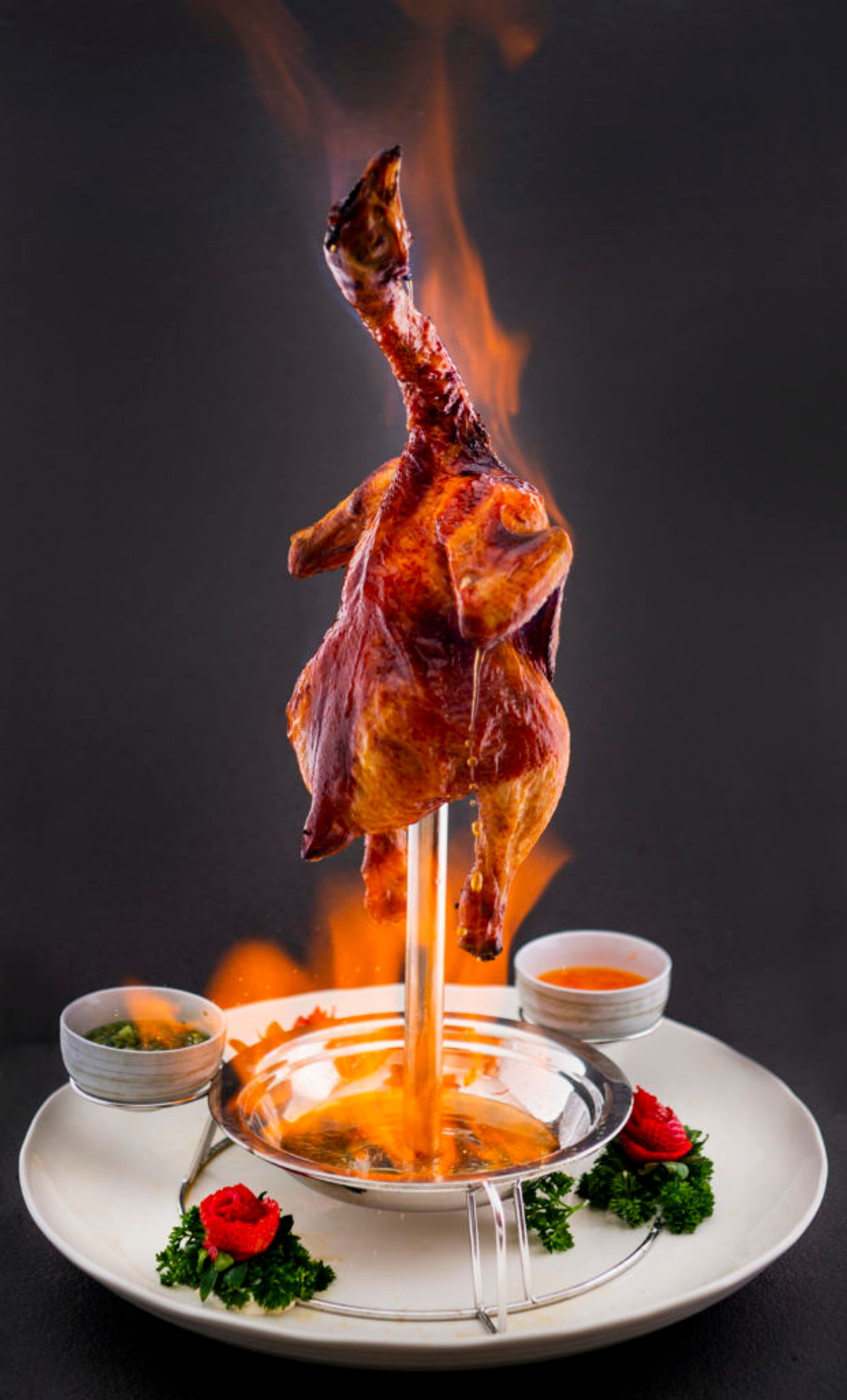 From porridge to croffles, here are 9 places to eat in Springleaf