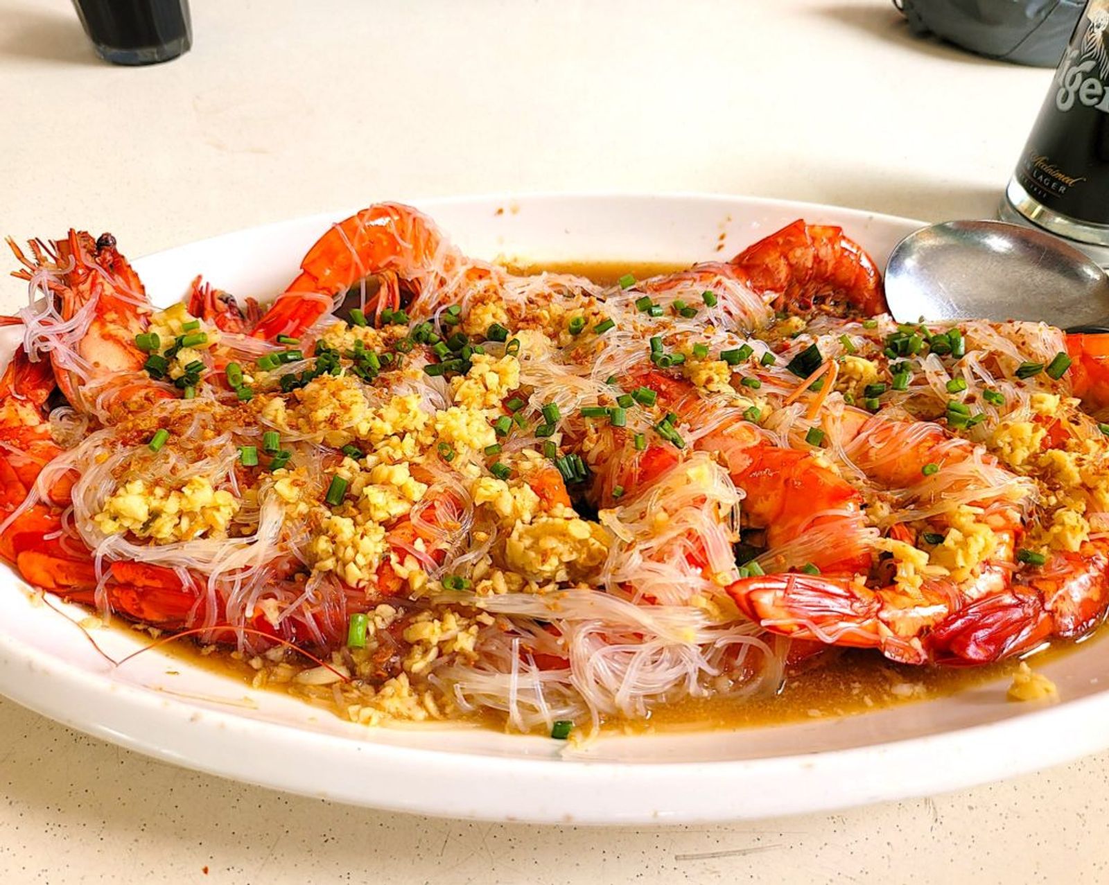 From porridge to croffles, here are 9 places to eat in Springleaf