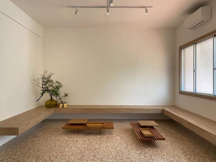 All the tea cafes to head to in Singapore for a zen weekend