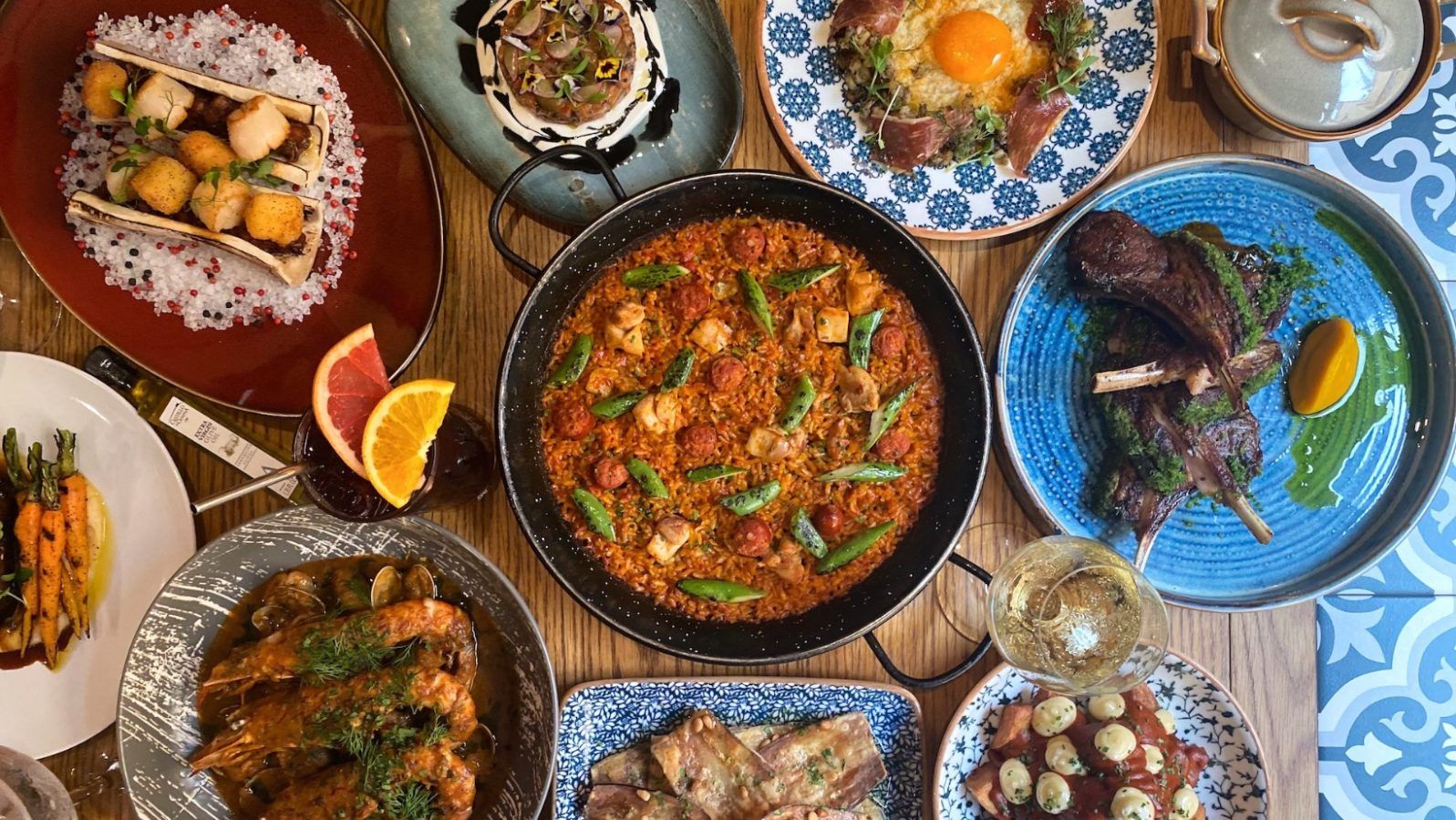 13 cafes and restaurants for the best food in Siglap