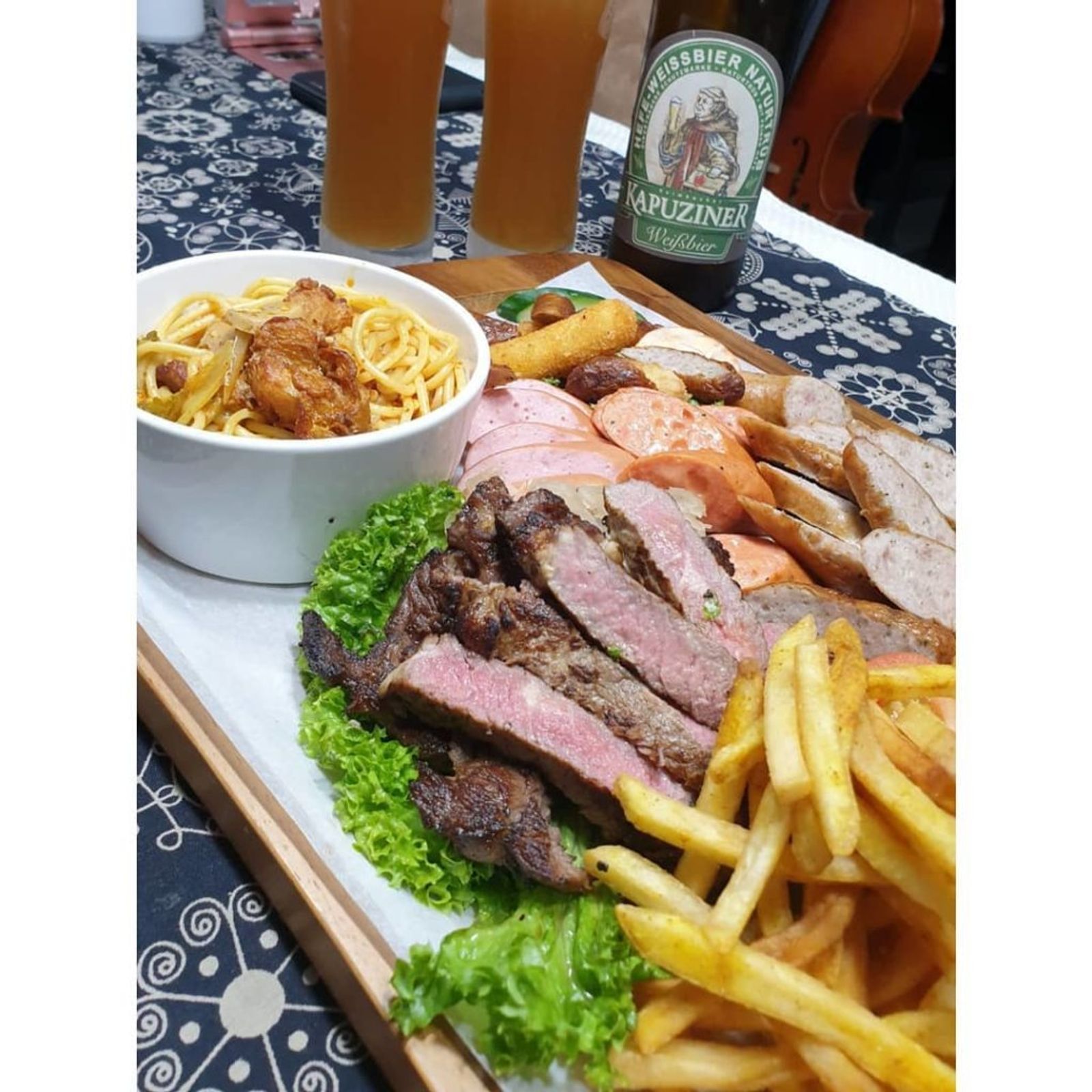 From porridge to croffles, here are 9 places to eat in Springleaf