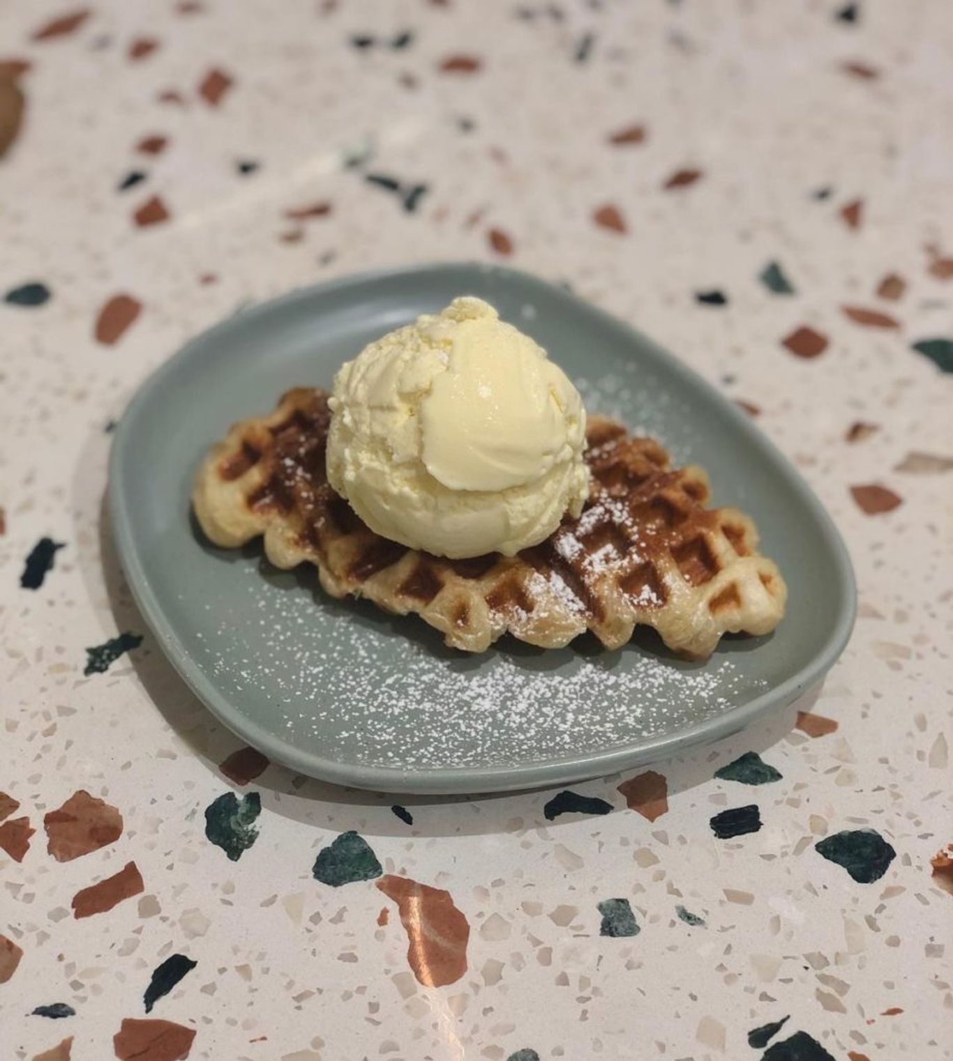 From porridge to croffles, here are 9 places to eat in Springleaf