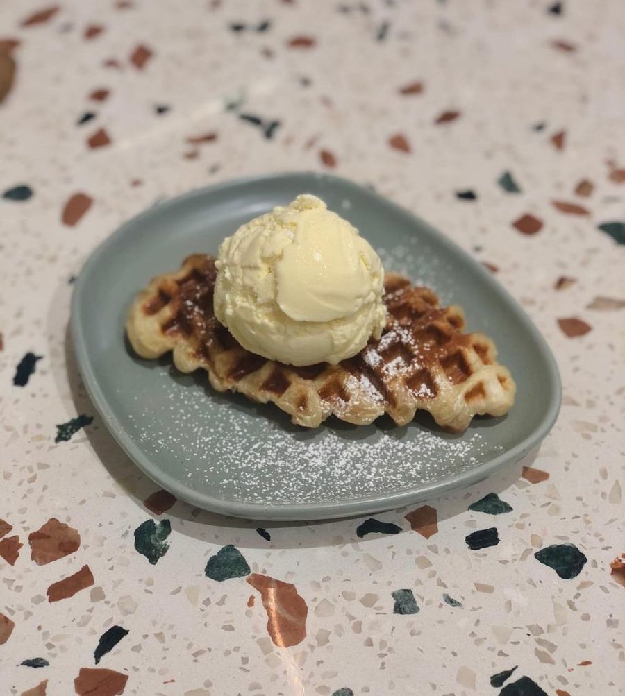 From porridge to croffles, here are 9 places to eat in Springleaf