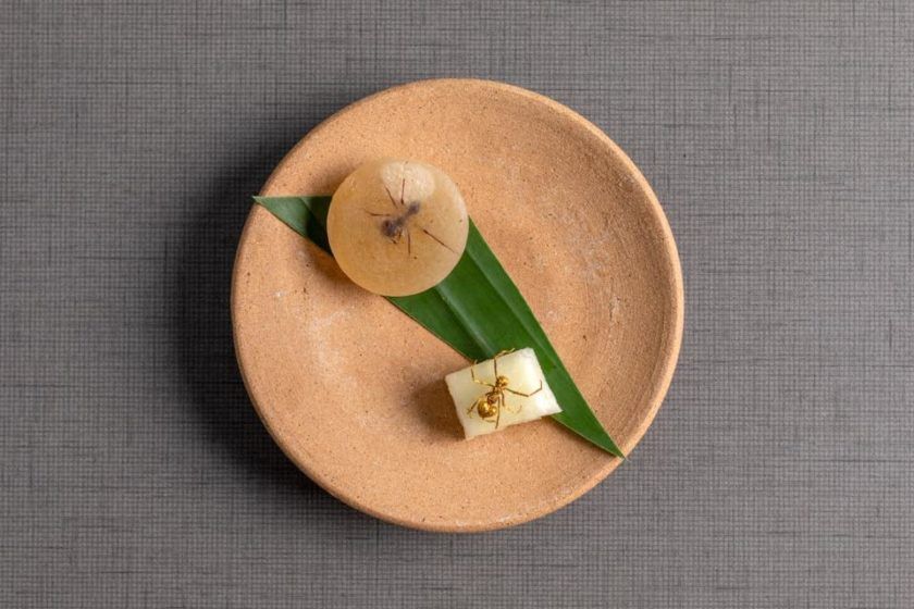 What to eat, drink, and see in the Basque Country by chef Aitor Orive