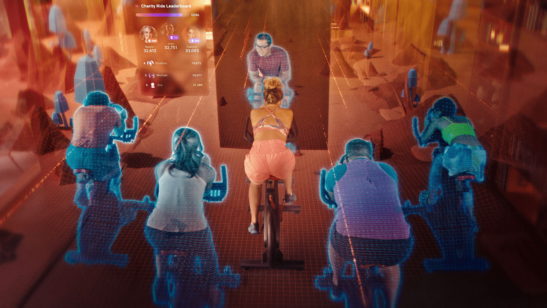 Facebook's new name is 'Meta' -- here's what it means for you