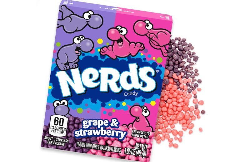 Trick or treat: All the best and worst Halloween candy for 2021