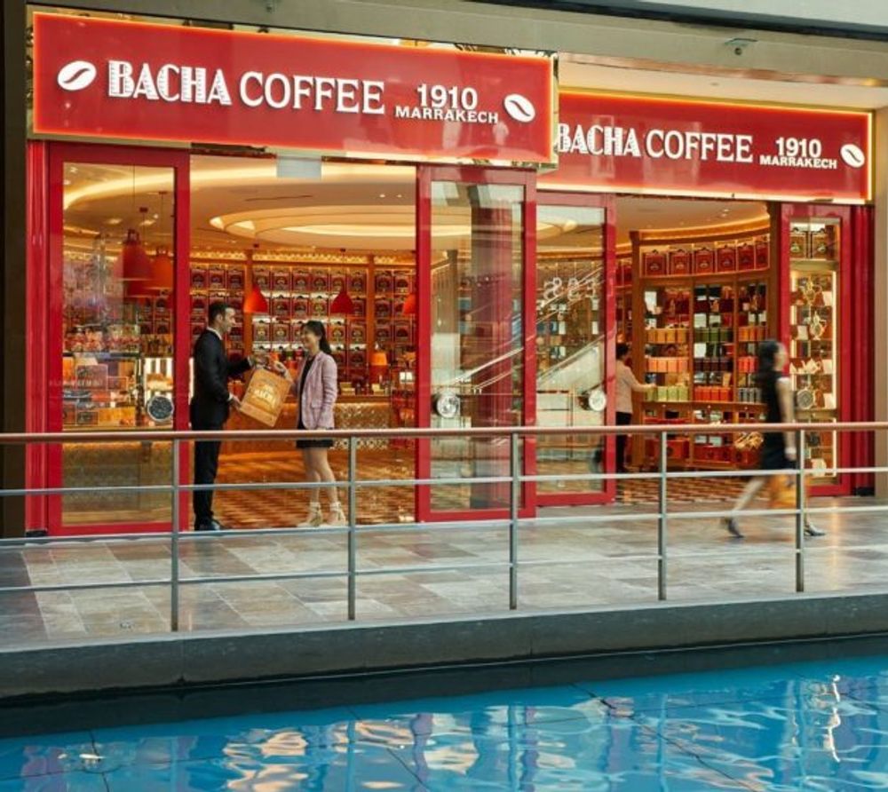 9 new cafés and restaurants to visit in Singapore this November 2021