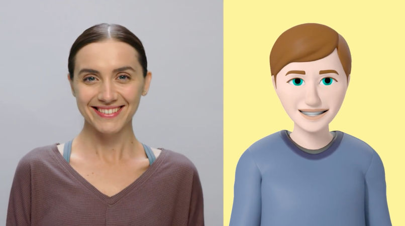 What Meta, the new Facebook, means for virtual fashion (and Balenciaga)