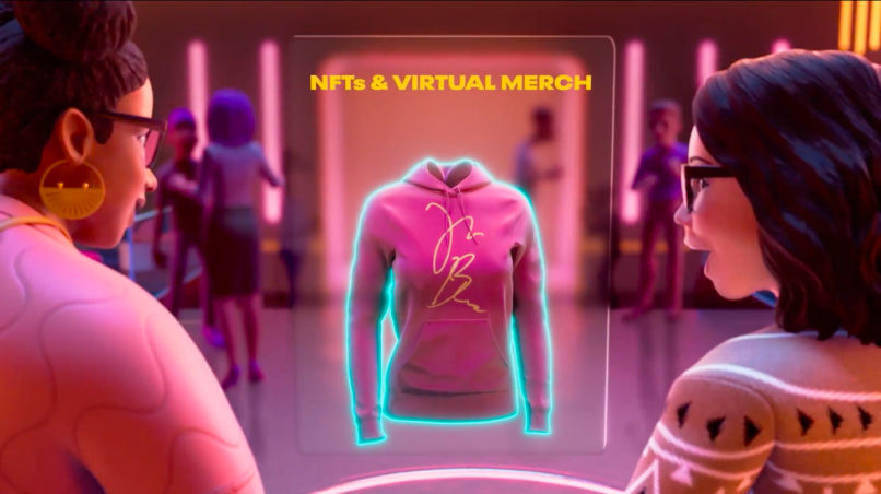What Meta, the new Facebook, means for virtual fashion (and Balenciaga)