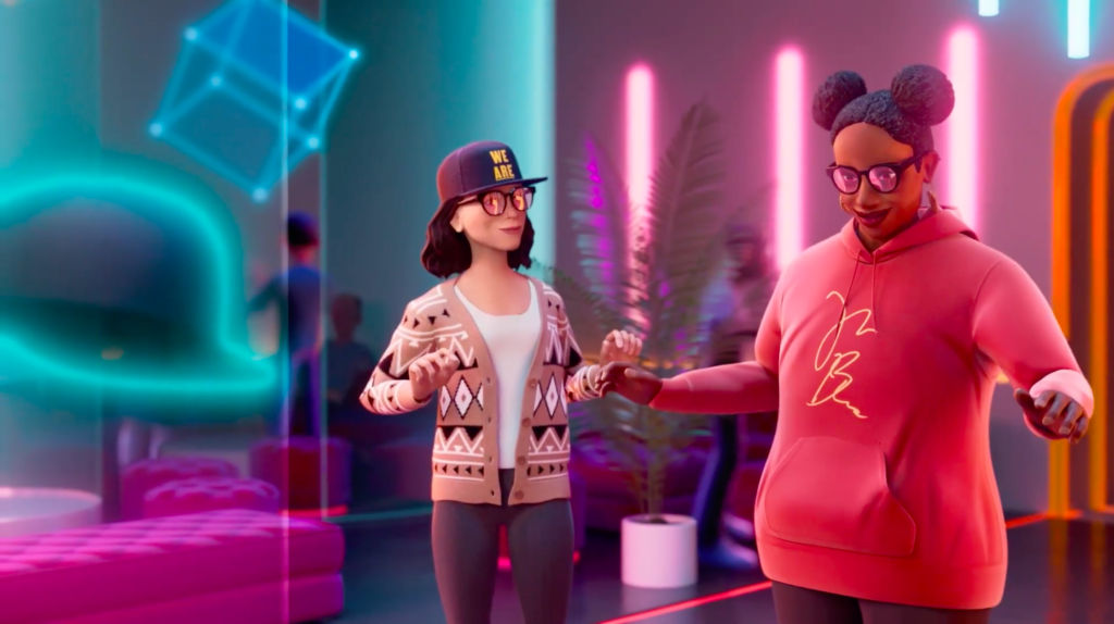 What Meta, the new Facebook, means for virtual fashion (and Balenciaga)