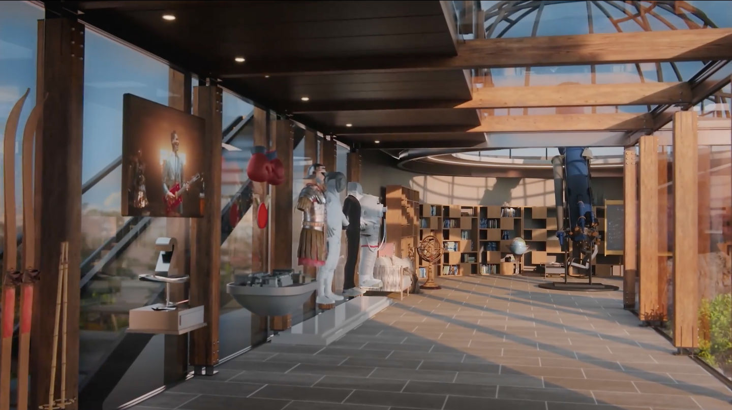 What Meta, the new Facebook, means for virtual fashion (and Balenciaga)