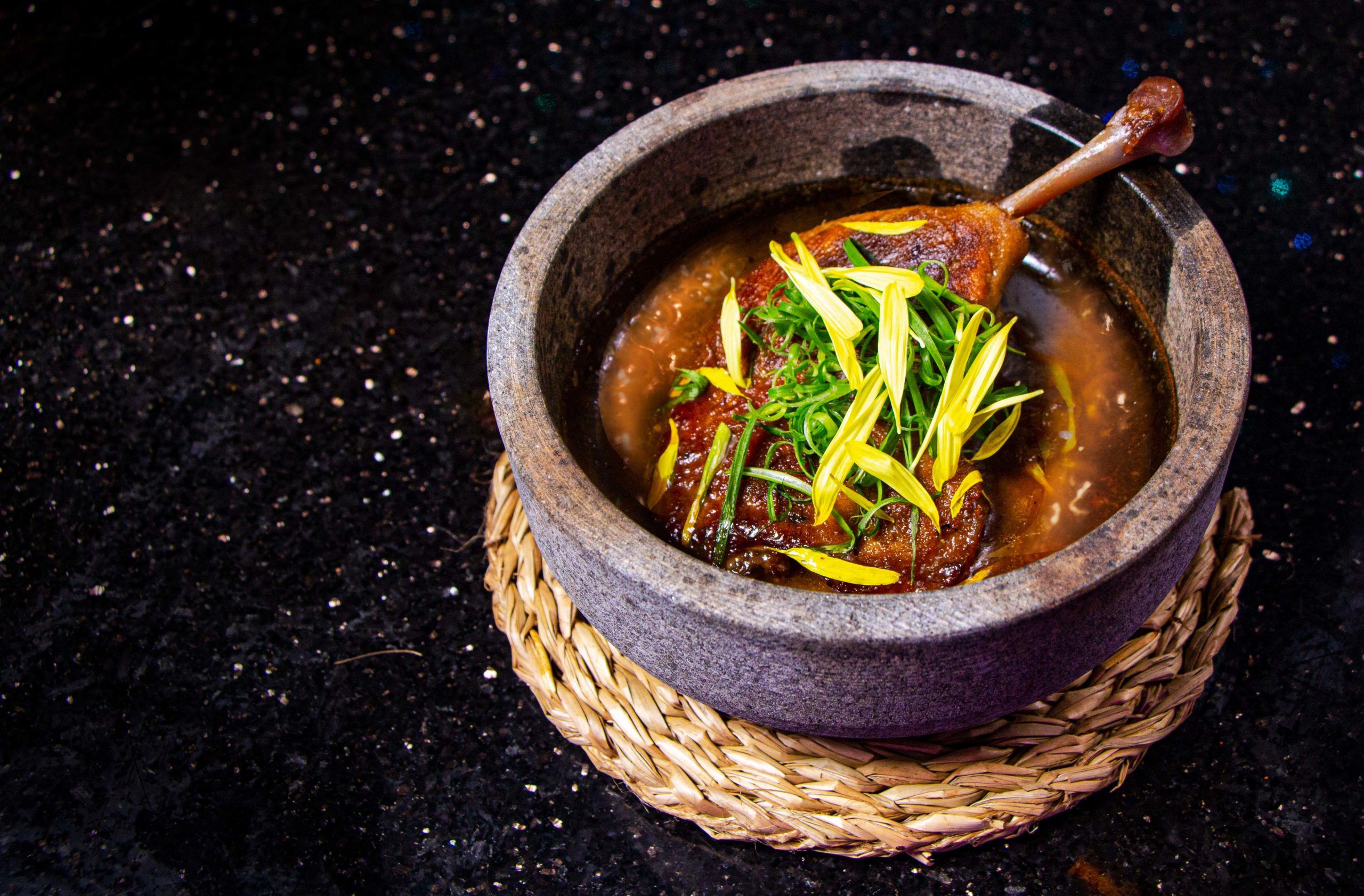 Review: Jidai amps up the izakaya experience with French flair