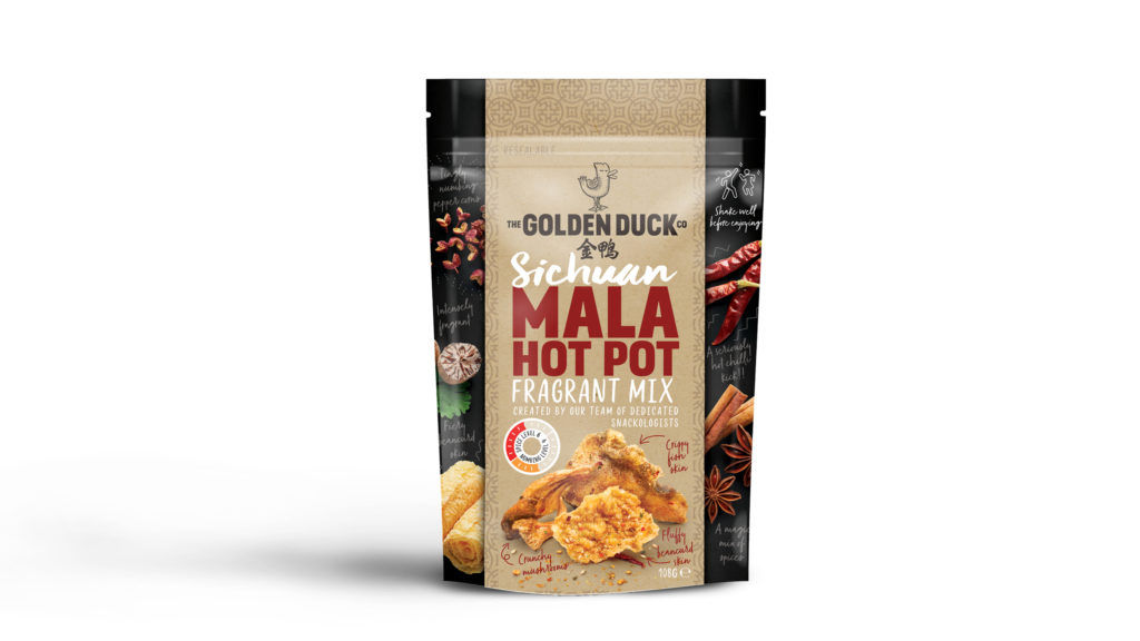 Get your groceries delivered in 30 minutes with pandamart