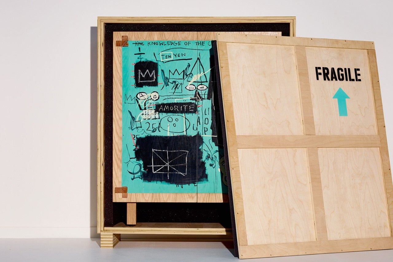 The 2021 Tiffany & Co. advent calendar is the ultimate X'mas countdown