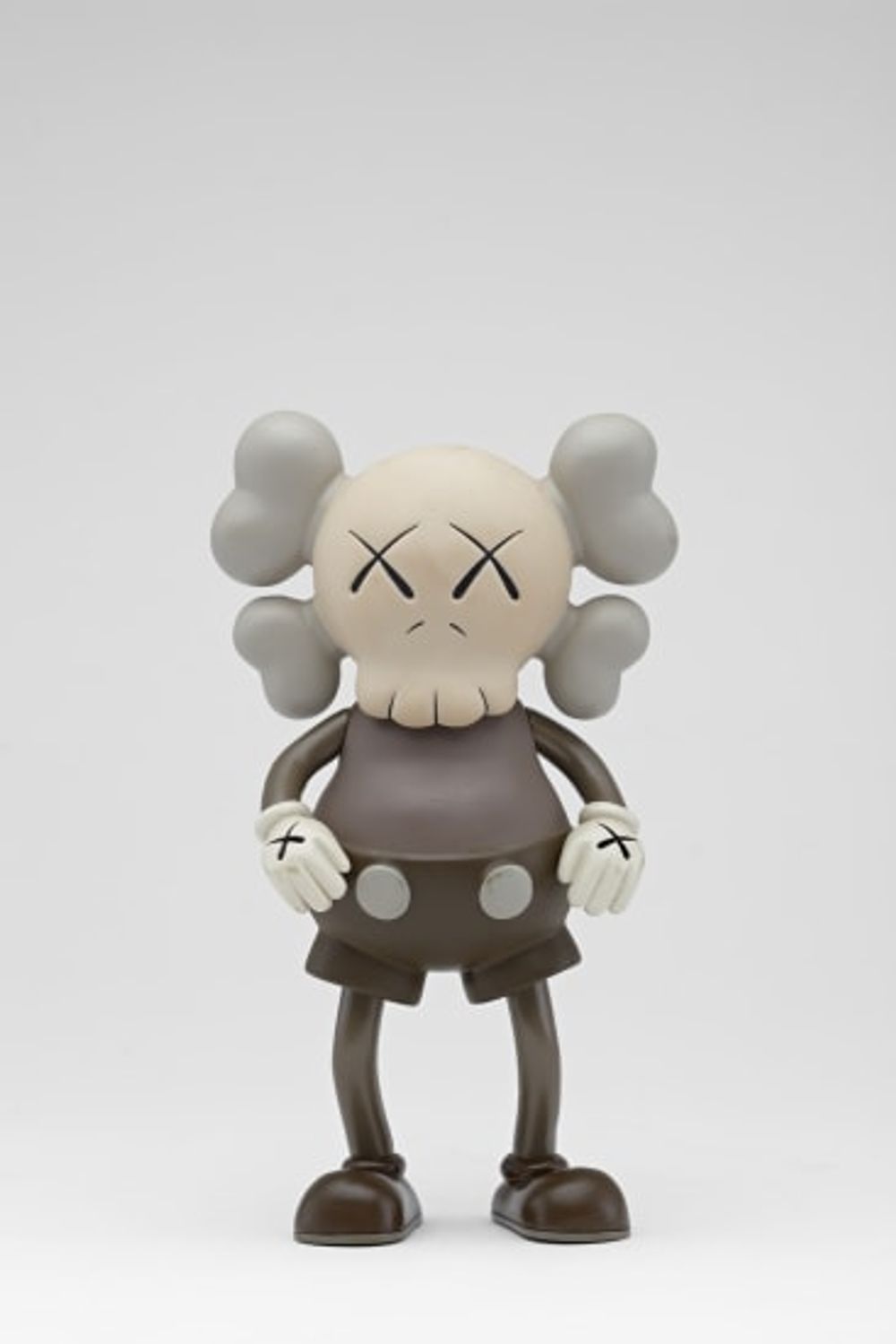 10 rare KAWS figures to know and where to buy them