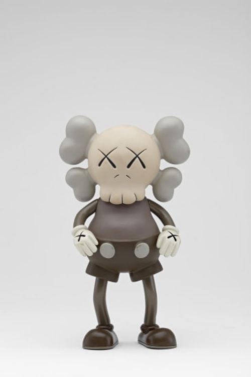 10 rare KAWS figures to know and where to buy them
