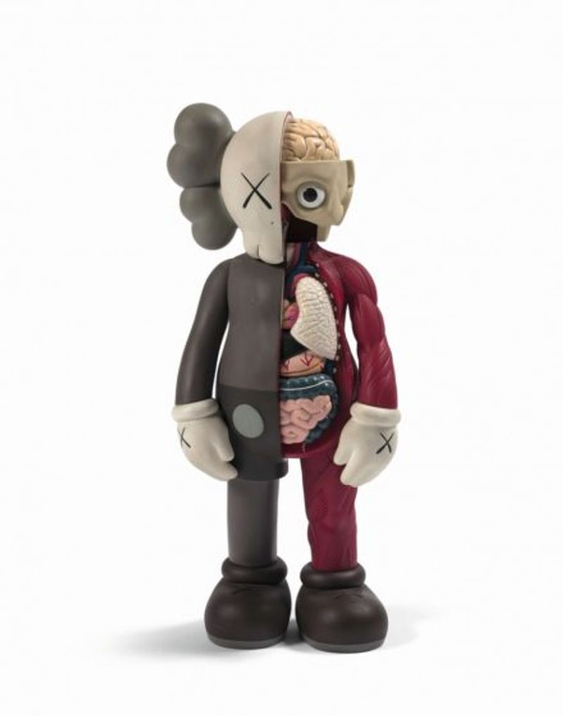 10 rare KAWS figures to know and where to buy them