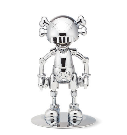 10 rare KAWS figures to know and where to buy them
