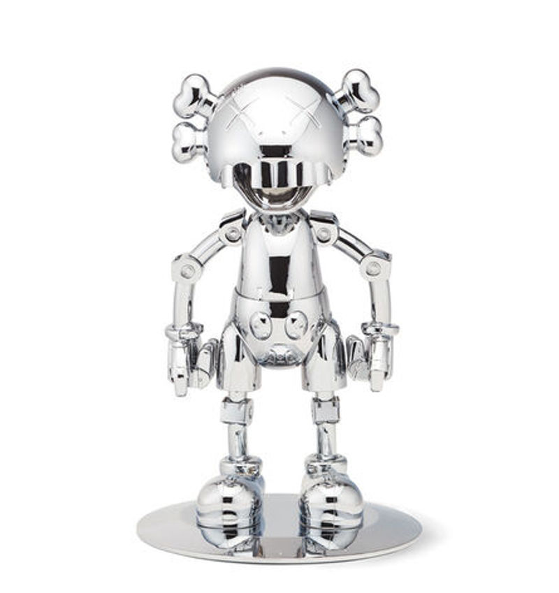 10 rare KAWS figures to know and where to buy them