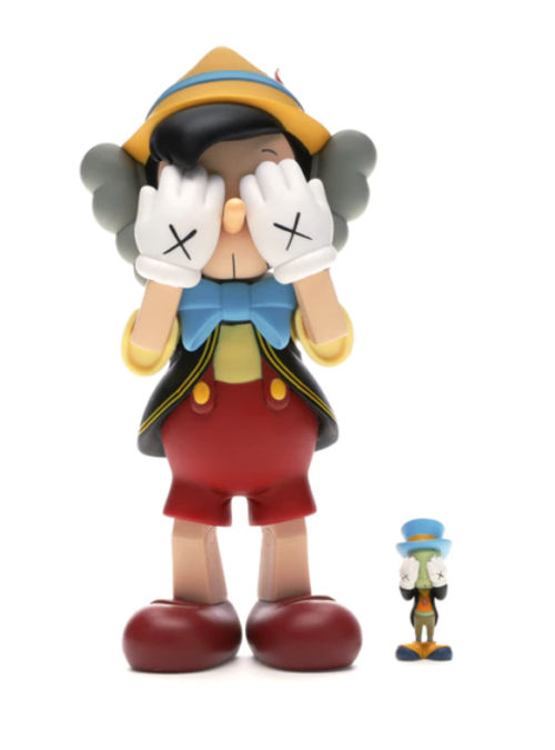 10 rare KAWS figures to know and where to buy them