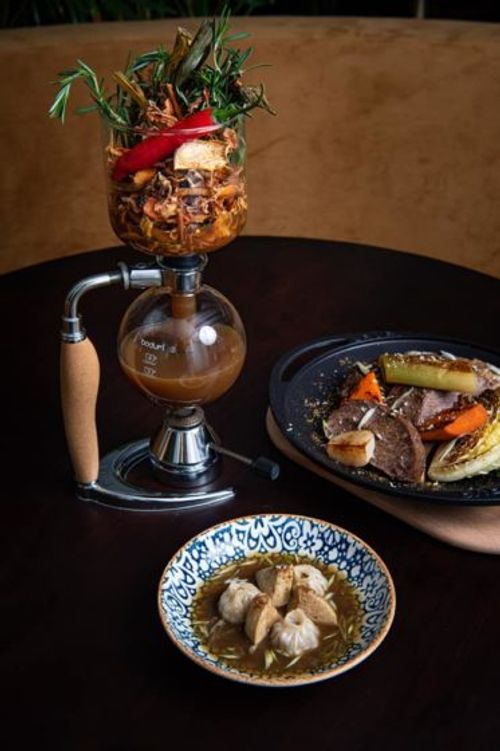 8 best cafés and restaurants to try this week at Bukit Pasoh