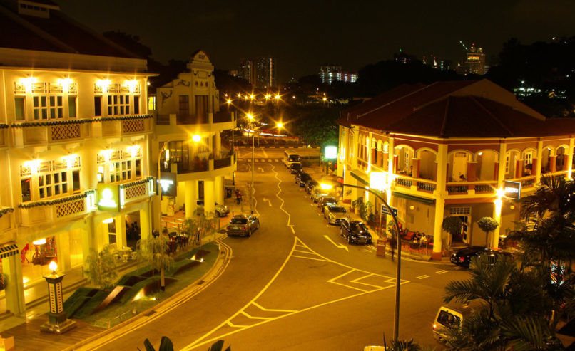 8 best cafés and restaurants to try this week at Bukit Pasoh