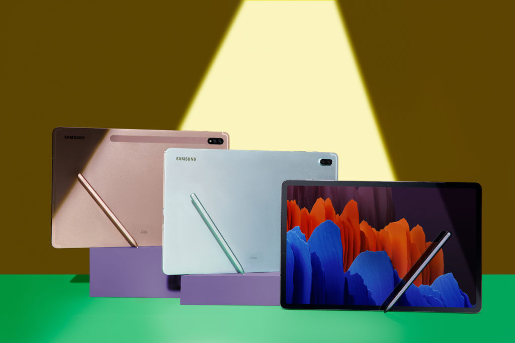 Here's why Samsung's Galaxy devices make for the best gifts for ...