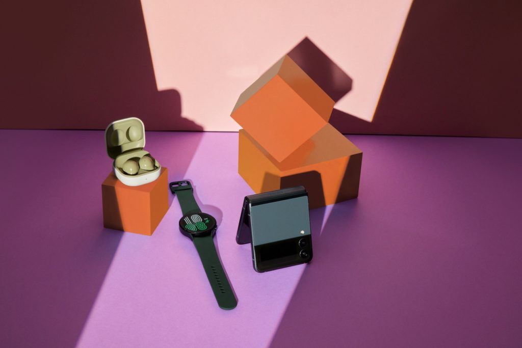 Here's why Samsung's Galaxy devices make for the best gifts for ...