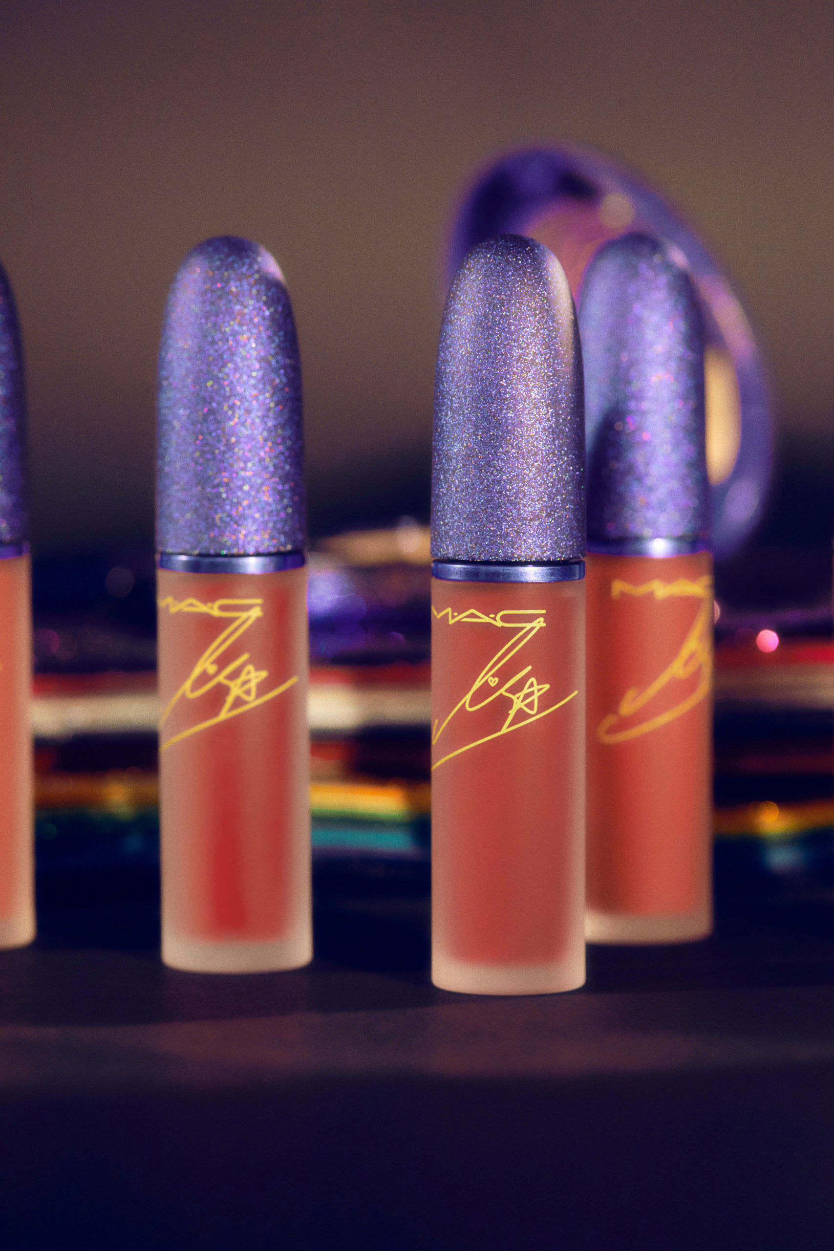 Where to get the MAC x Blackpink Lisa beauty collaboration in Singapore