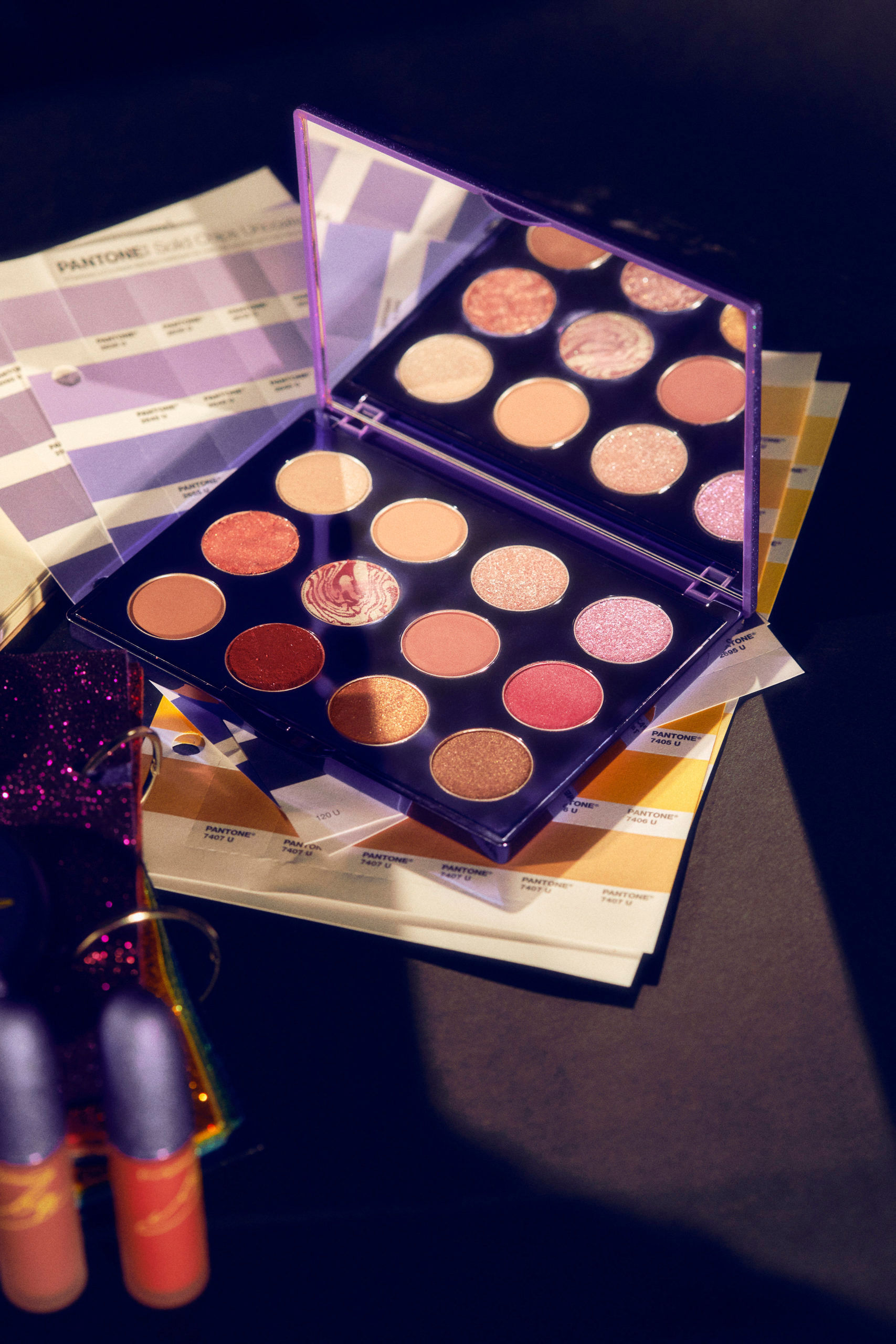 Where to get the MAC x Blackpink Lisa beauty collaboration in Singapore