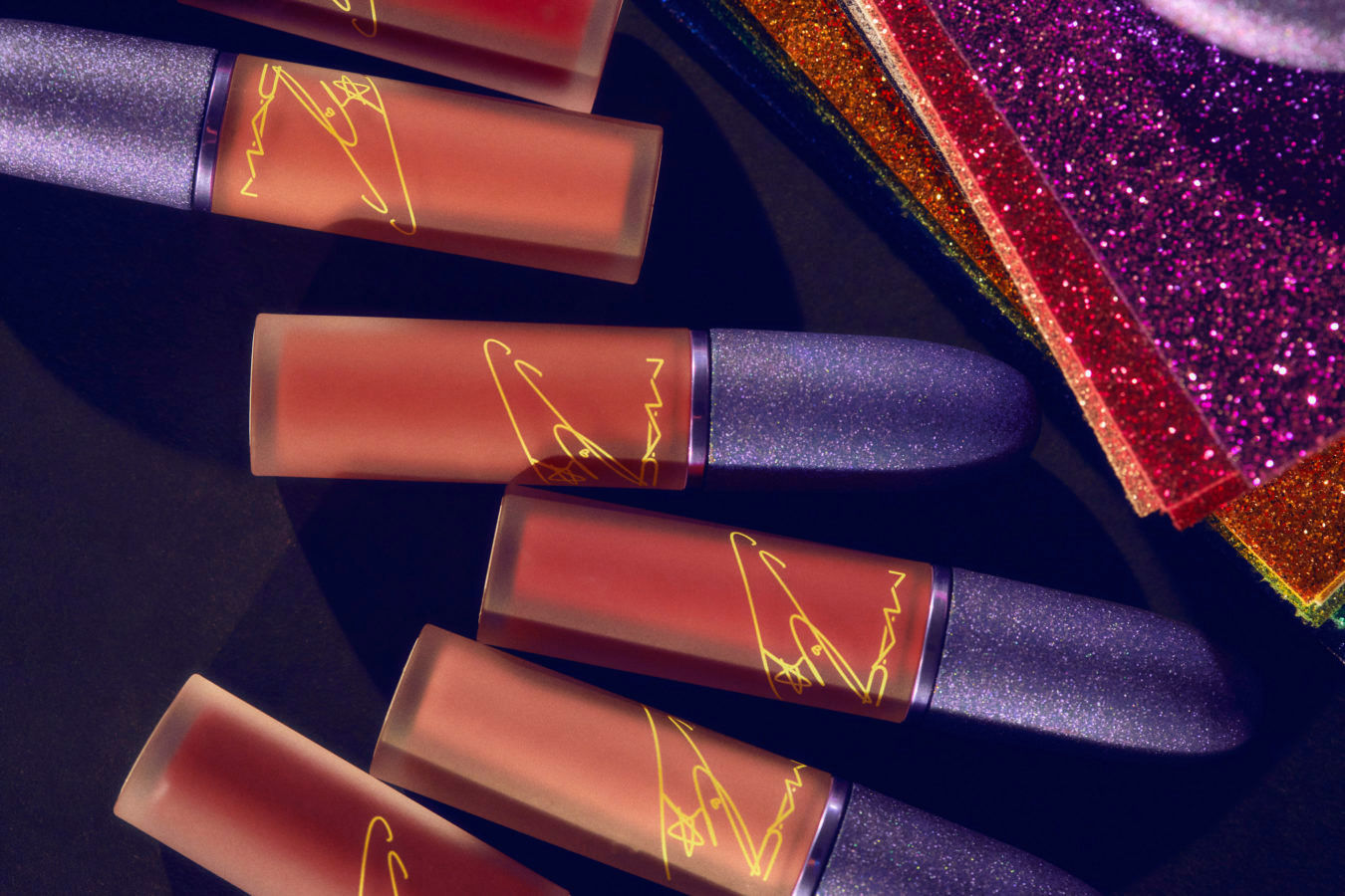 Where to get the MAC x Blackpink Lisa beauty collaboration in Singapore