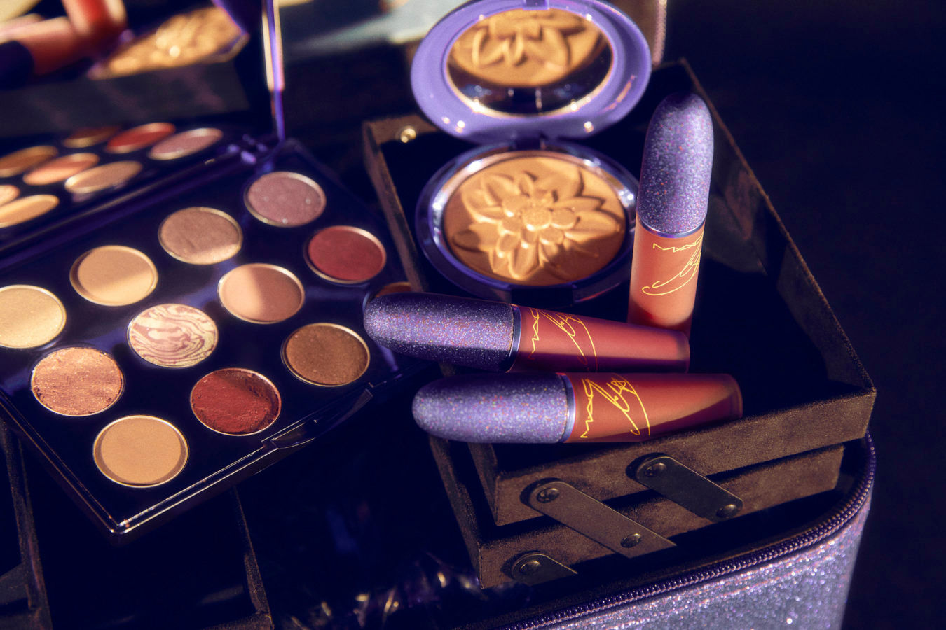 Where to get the MAC x Blackpink Lisa beauty collaboration in Singapore