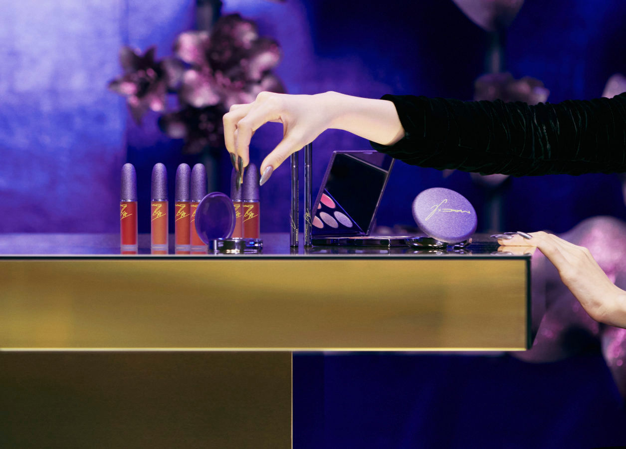 Where to get the MAC x Blackpink Lisa beauty collaboration in Singapore