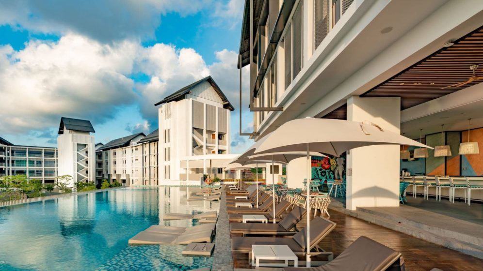 6 best beach resorts in Johor Bahru for a perfect getaway