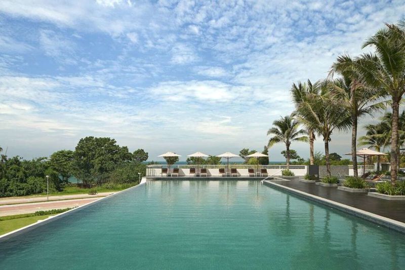 6 best beach resorts in Johor Bahru for a perfect getaway