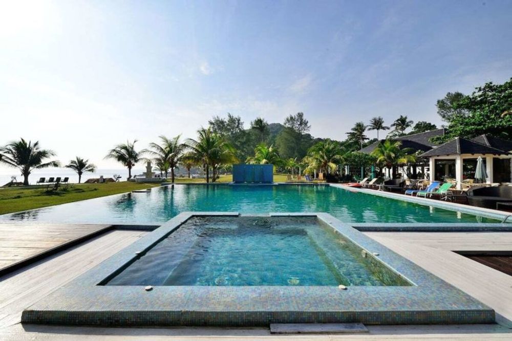 6 best beach resorts in Johor Bahru for a perfect getaway