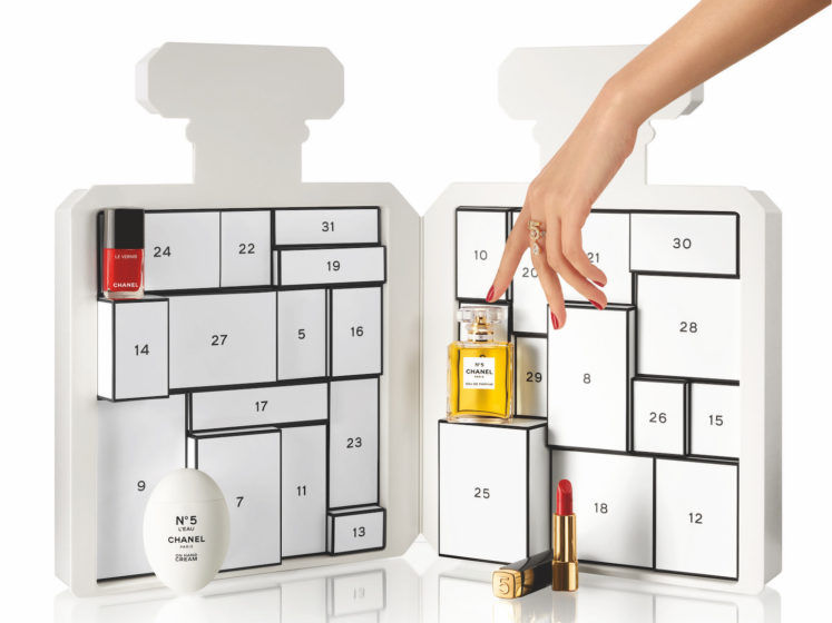 22 best beauty Advent calendars for that big countdown to X'mas